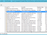 Encrypting Multi Az Ha Cluster Communication Cloudbasix