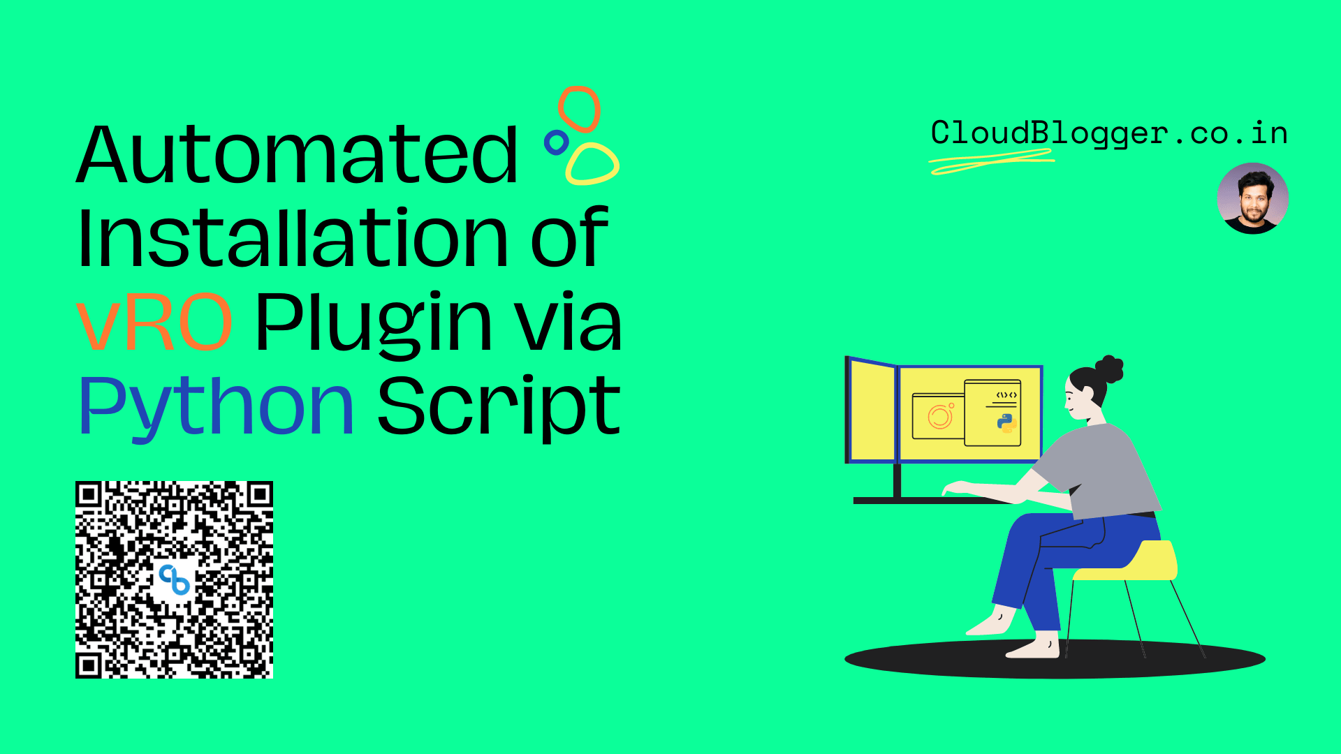 Automated Installation of vRO Plugin using Python | Cloud Blogger ...