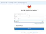 How To Install And Configure Gitlab Community Edition Cloudbricks Dev
