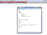 4 Important Css Concepts I Learnt The Cloud Builder
