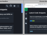 Run Chrome Extensions With Python Selenium On Aws Lambda