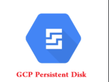 Gcp Persistent Disk Cloud Computing Gate Features Of Persistent Disk