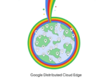 Google Distributed Cloud Edge Cloud Computing Gate