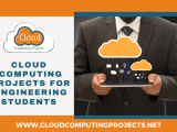Research Cloud Computing Projects For Engineering Students