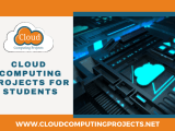 Research Trending Cloud Computing Projects For Students Support