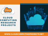 Cloud Computing Research Projects Assistance Phd Ms Scholar
