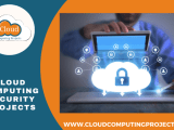 Innovative Cloud Computing Security Projects Cloudsim Projects