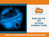 Latest Top 20 Projects On Cloud Computing Topics Ideas