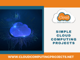 Simple Cloud Computing Projects With Source Code Java Pyhton