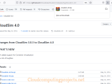 Required Steps To Learn Cloudsim