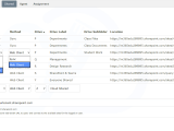 Cloudconnect Documentation