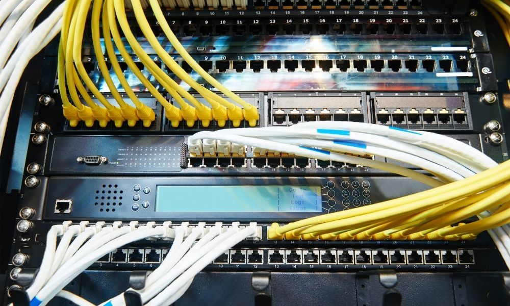 Importance of Redundancy In a Network - CloudCow