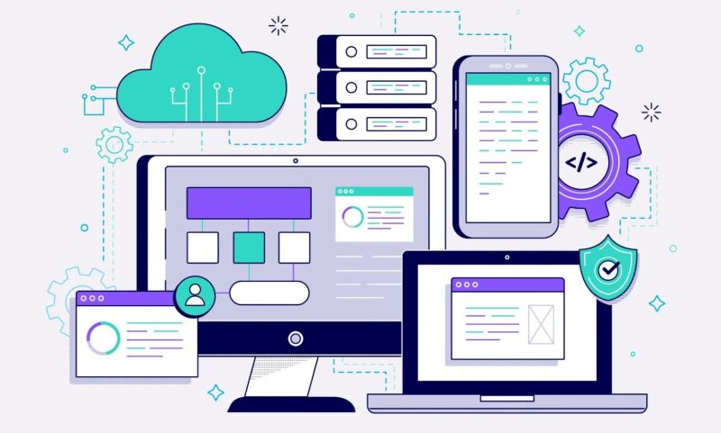 Cloudcusp Git Vs Github Vs Gitlab What S The Difference And Which - Full HD Ocean Backgrounds for Desktop