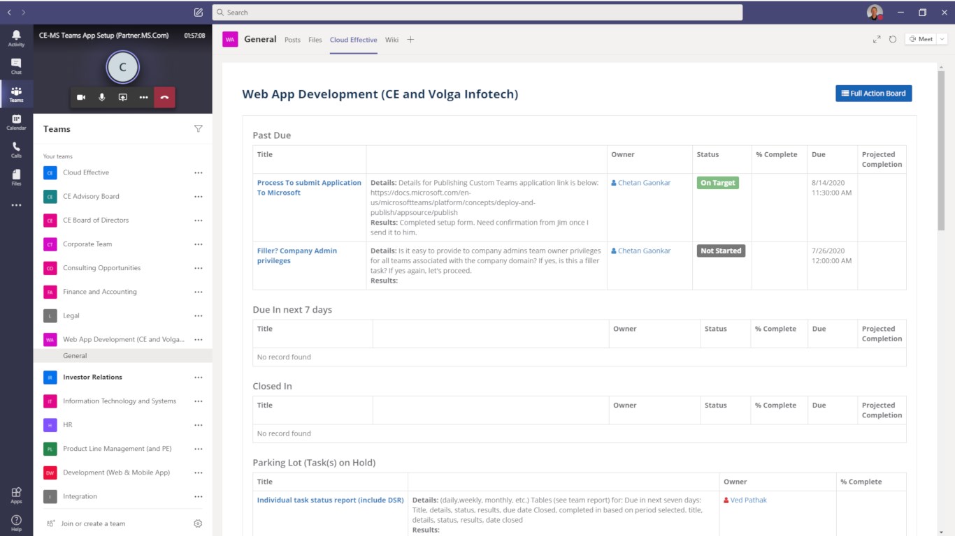 Cloud Effective Reseller Programs: Become our partner! - Cloud Effective