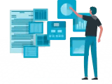Custom Computer Vision Solutions And Software Development