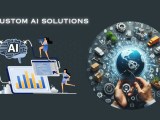 Custom Ai Solutions A Roadmap For Success With Ai Solutions