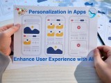 Personalization In Apps Using Ai For Better Ux Cloudester