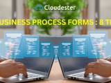 Business Process Forms 8 Tips For Creating User Friendly Forms