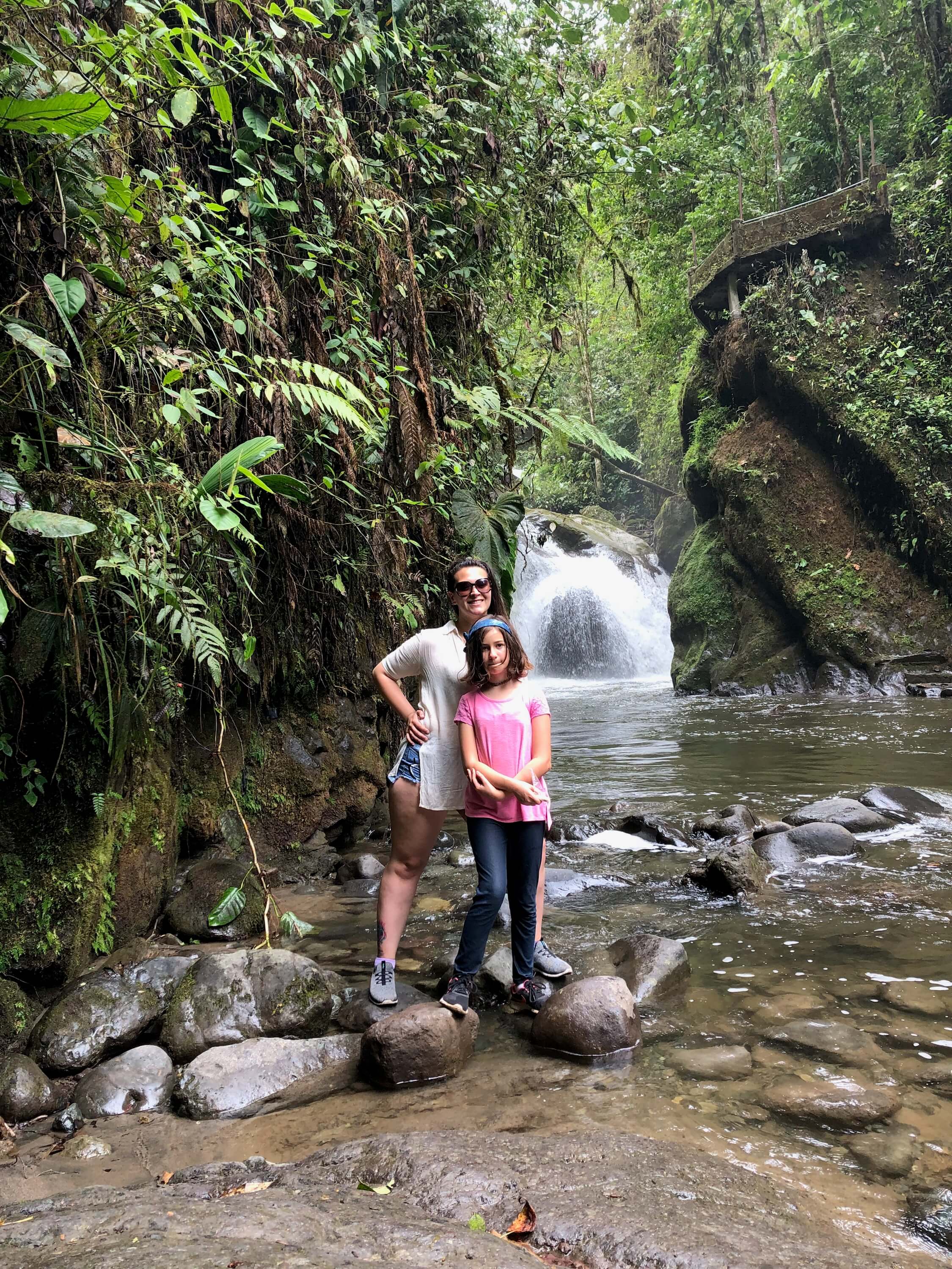 Activities in Mindo - Cloud Forest Retreats Things to do in Mindo, Ecuador.