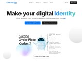 Make Your Digital Identity Cloudhosting Bd