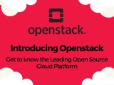 What Is Openstack Platform Meaning Use In Private Cloud Cloudification
