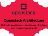 Behind The Scenes Of Openstack Microservice Architecture