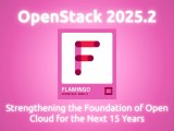 Openstack 2025 2 Flamingo Strengthening The Foundation Of Open Cloud