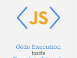 Execute Javascript Code Inside Es6 Templates Time To Hack