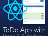 Todo App With Reactjs Time To Hack
