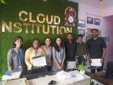 Cloud Institution Bangalore Cloud Institution