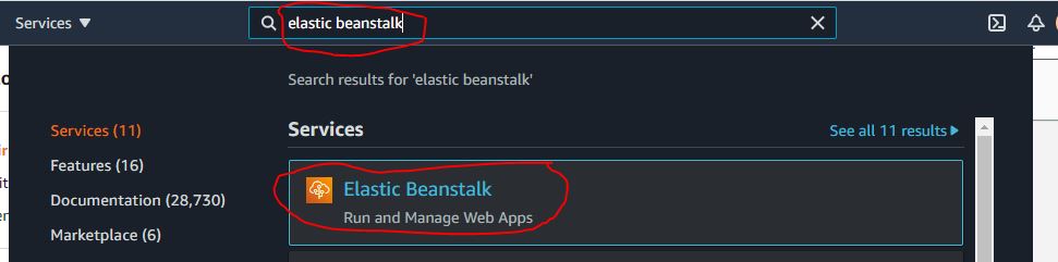 How To Deploy Spring Boot App To Aws Elastic Beanstalk Cloudkatha
