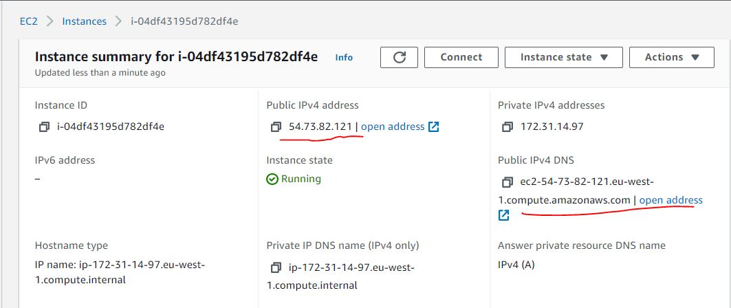 How to Install Apache 2 on AWS EC2 Instance Ubuntu 20.04 - CloudKatha