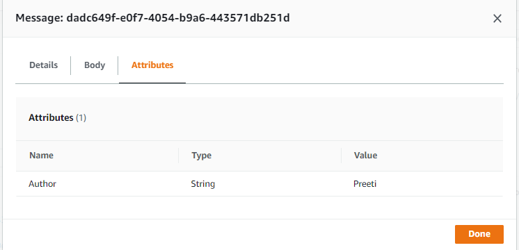 Send Message To Sqs From Aws Lambda Using Node Js 18 Cloudkatha