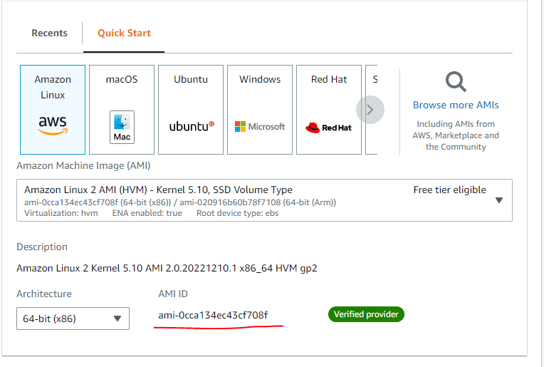 How to Create an EC2 Instance using Python Boto3 - CloudKatha