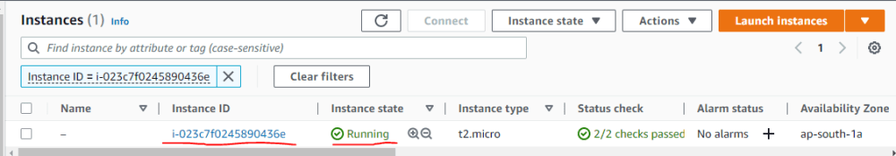 How to Create an EC2 Instance using Python Boto3 - CloudKatha
