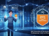 Aws Generative Ai Developer Professional Certification Guide 2026