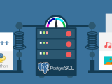 Postgresql Server Cloudkul