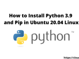 How To Install Python3 Linux Terminal Modernpassl