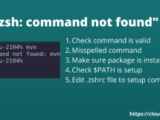 5 Ways To Fix The Keytool Command Not Found Error In Linux Or Windows
