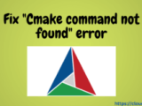 5 Ways To Fix The Keytool Command Not Found Error In Linux Or Windows