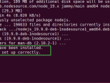 How To Fix Npm Command Not Found Error Using Script Easily