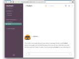 Slack Hubot Github Mark Galea Stay Safe Keep Hacking Cloudmark