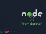 Node Js From Scratch Cloud Native Base Camp