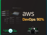 Aws Devops 90 Cloud Native Base Camp
