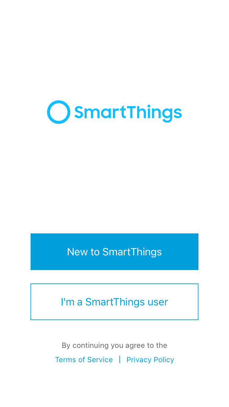 Samsung SmartThings Hub Overview and Setup - Cloud Nine Apps