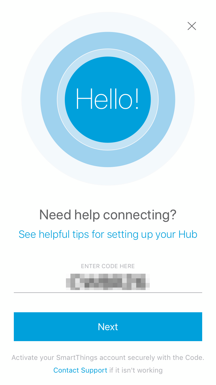 Samsung SmartThings Hub Overview and Setup - Cloud Nine Apps