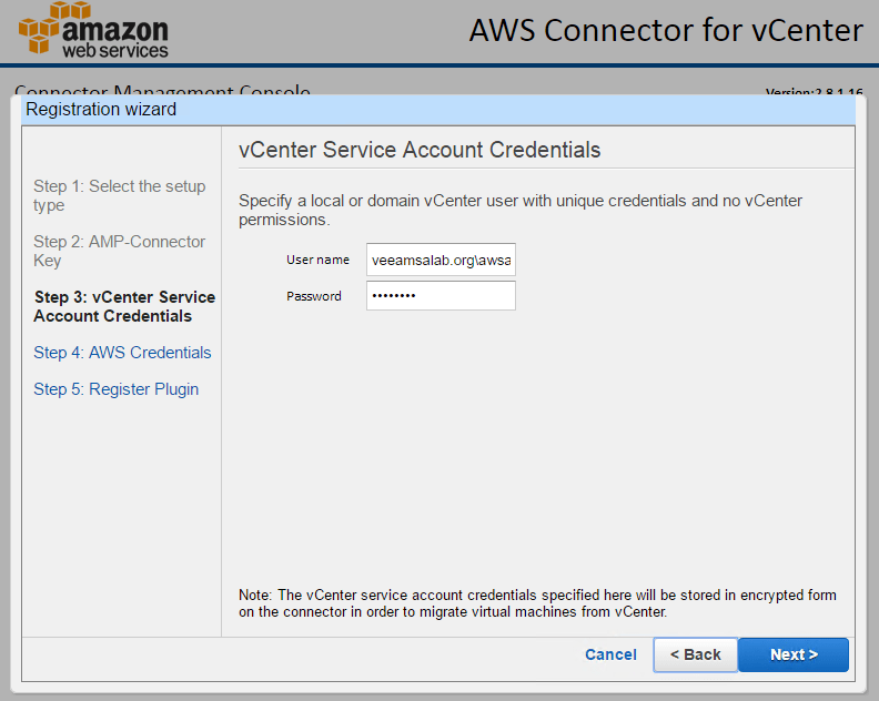 Aws management portal for vcenter download - purchasepilot