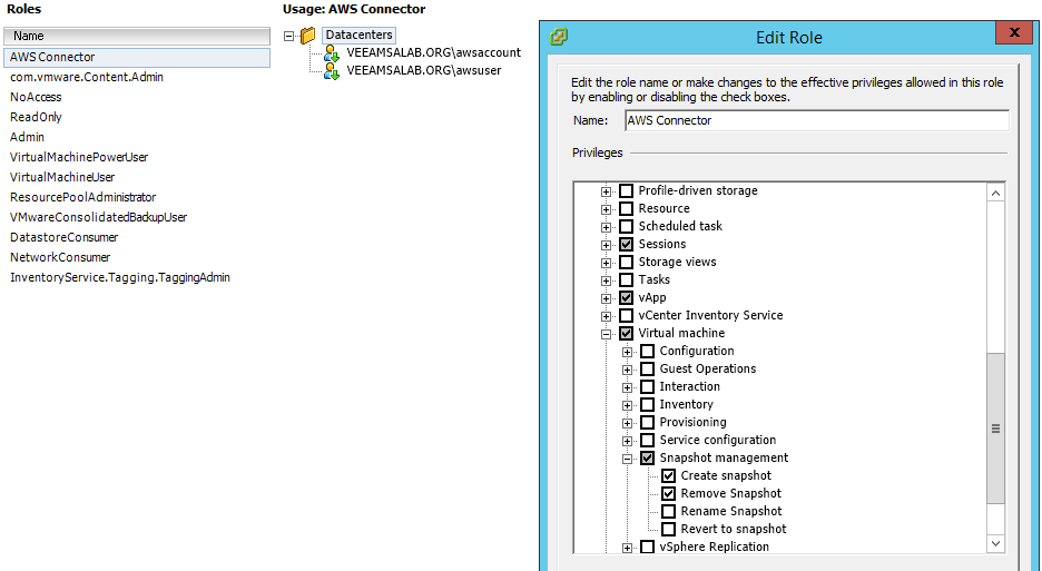 Aws management portal for vcenter download - gerachallenge