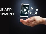 Mobile App Development Services Cloudopi