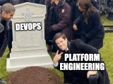 Is Devops Being Replaced With Platform Engineering